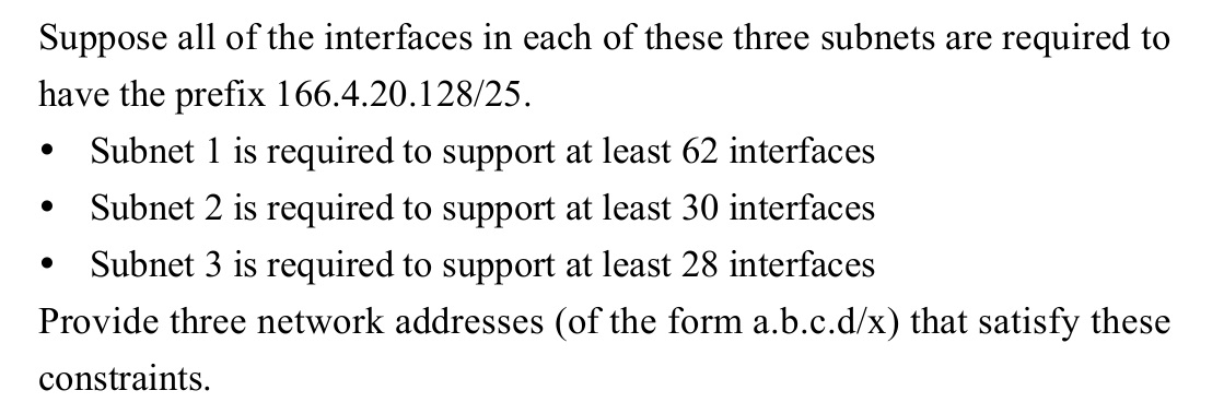 CS305 计算机网络 | 牛马农田