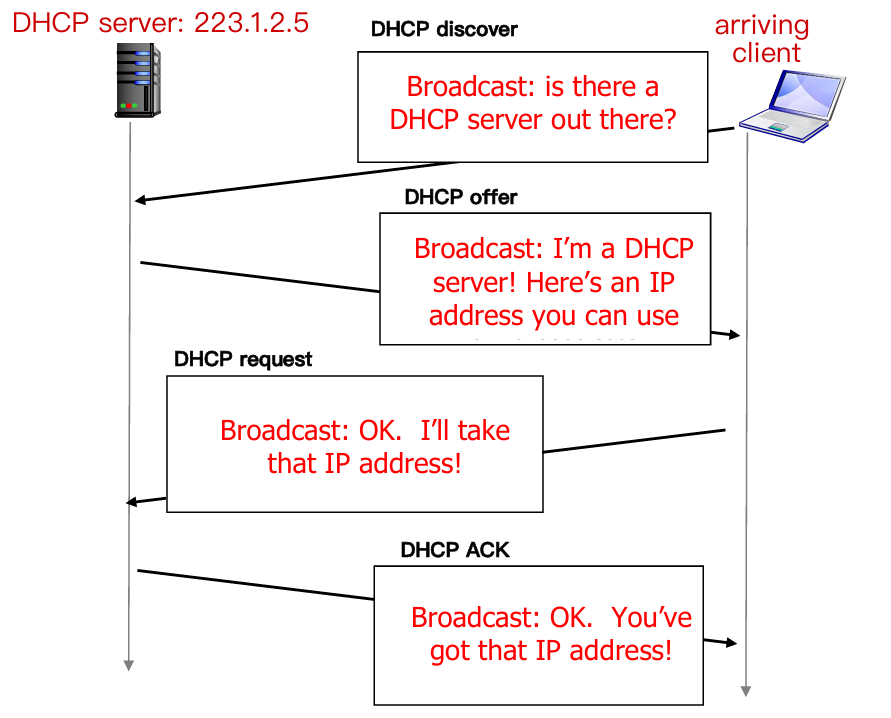 CS305 计算机网络 | 牛马农田