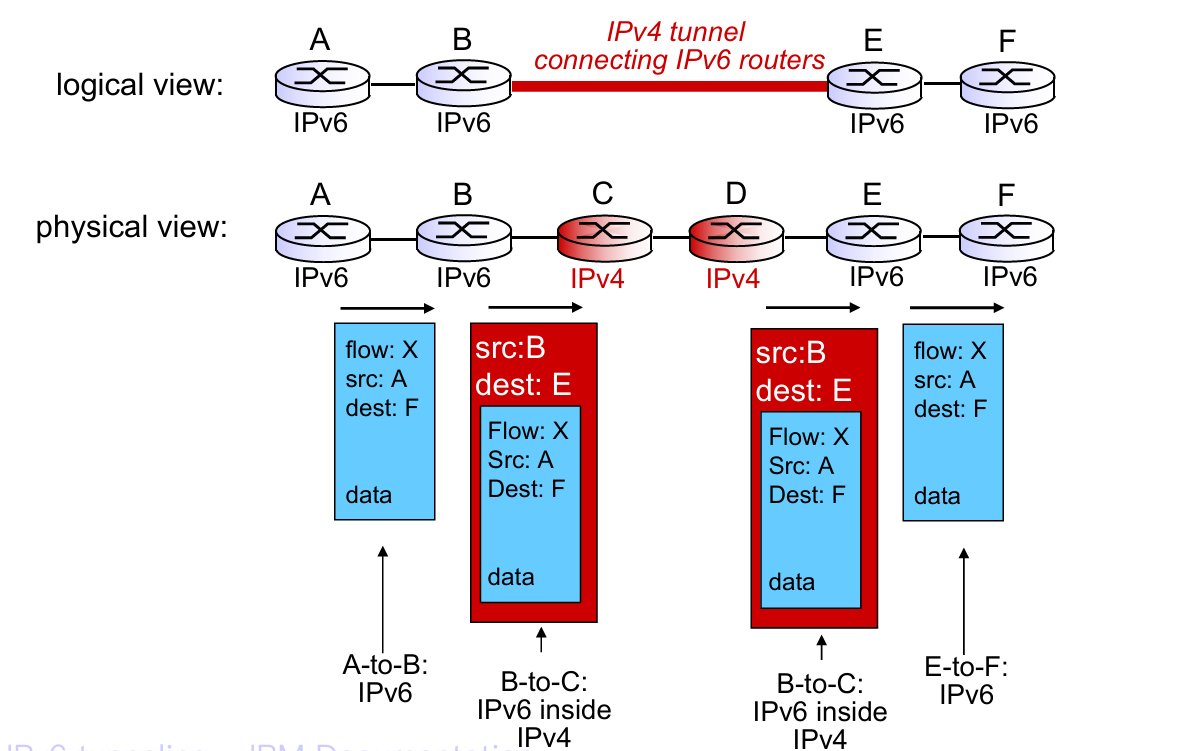 CS305 计算机网络 | 牛马农田